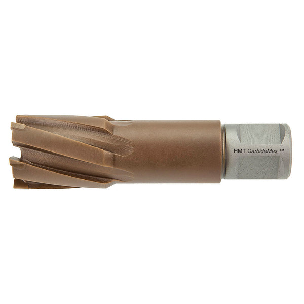 HMT CarbideMax™ Broach Cutters | 15% Faster than HSS Cutters