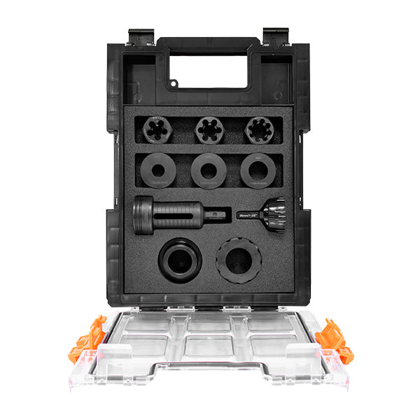 ImpactaDie - Impact Die Threading System