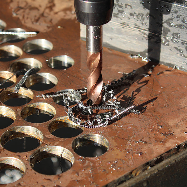 ULTRA Coated Twist Drill Bit InsertFoam Sets (209020)