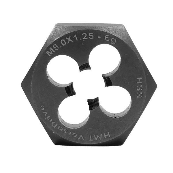 ImpactaDie - Impact Die Threading System