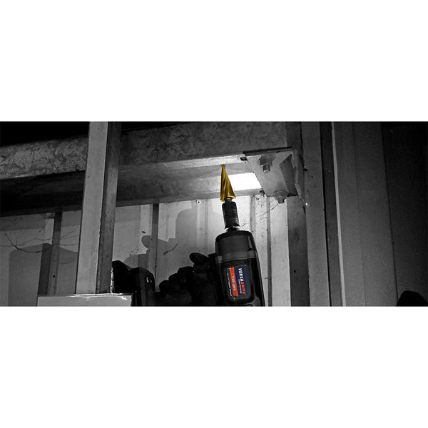 V18-900 1/2" Impact Wrench (808010)