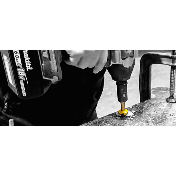 VersaDrive® Countersinks from Holemaker Technology