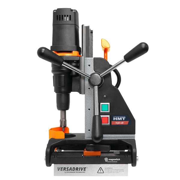 HMT Magnet Drills - The most comprehensive range on the market