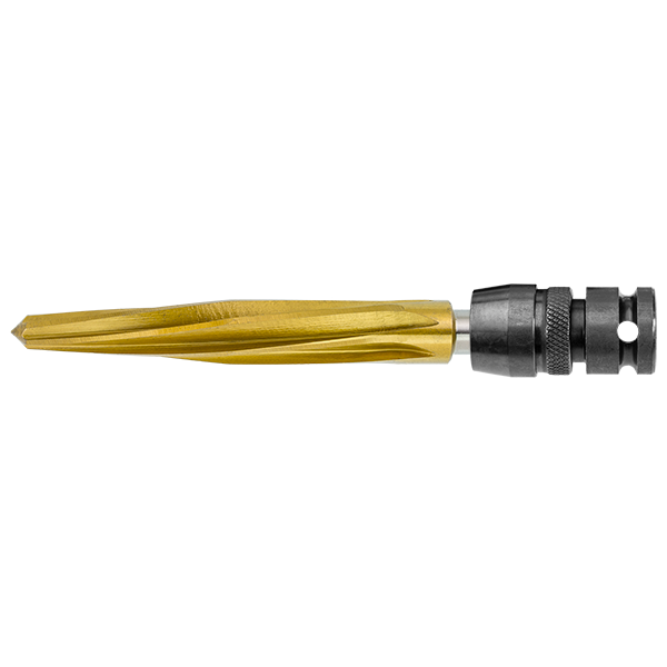 Reamers from HMT to enlarge undersized holes | Fabrication Reamers