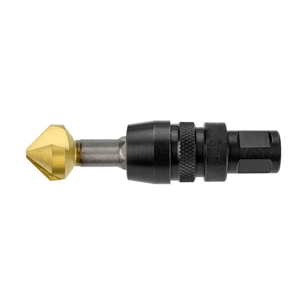 Countersink Bits from Holemaker Technology | Countersinks