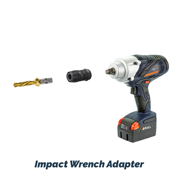 VersaDrive® DrillSink Tool | Holemaker Technology