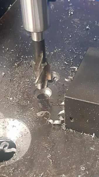 Countersink Bits from Holemaker Technology | Countersinks