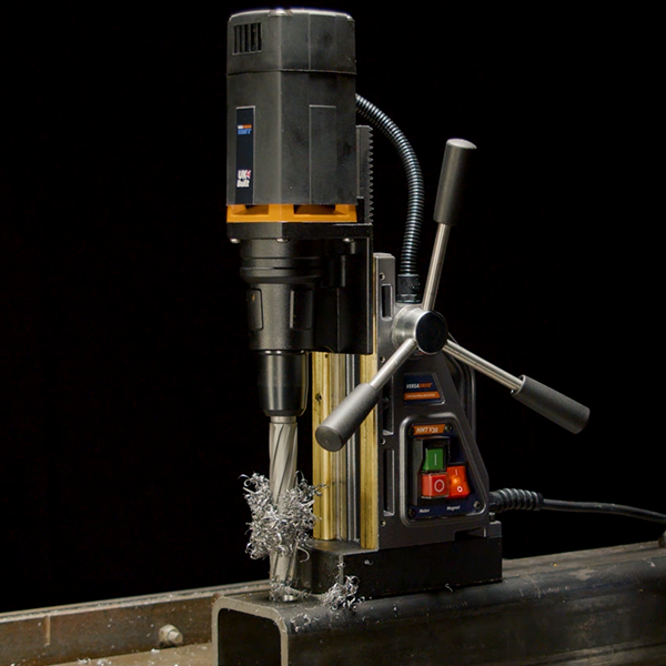 VersaDrive® STAKIT - Stackable Cutting & Drilling Tool Kits for Metal