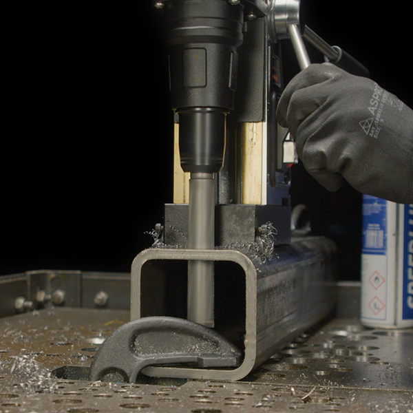 VersaDrive® STAKIT - Stackable Cutting & Drilling Tool Kits for Metal