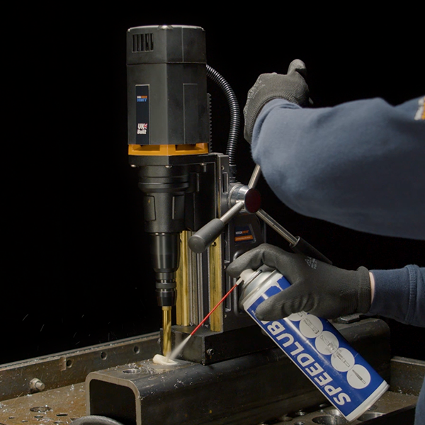 VersaDrive® STAKIT - Stackable Cutting & Drilling Tool Kits for Metal