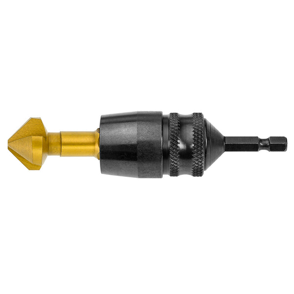 Countersink Bits from Holemaker Technology | Countersinks