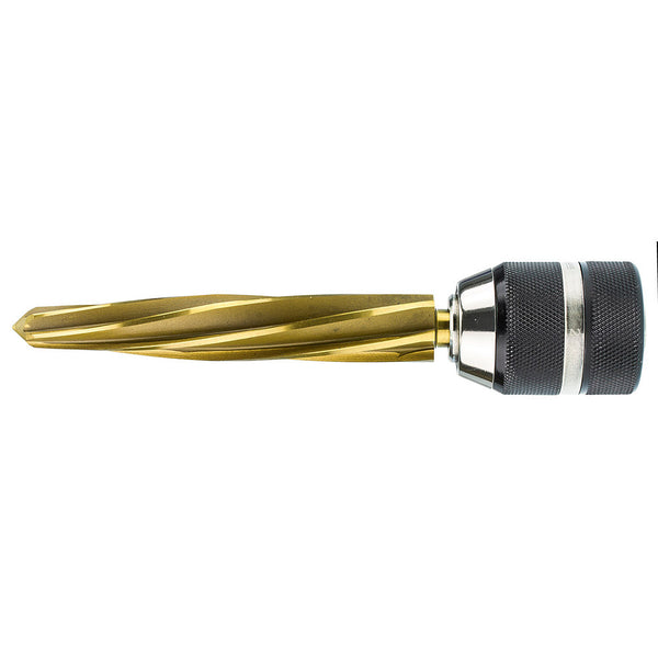 Reamers from HMT to enlarge undersized holes | Fabrication Reamers