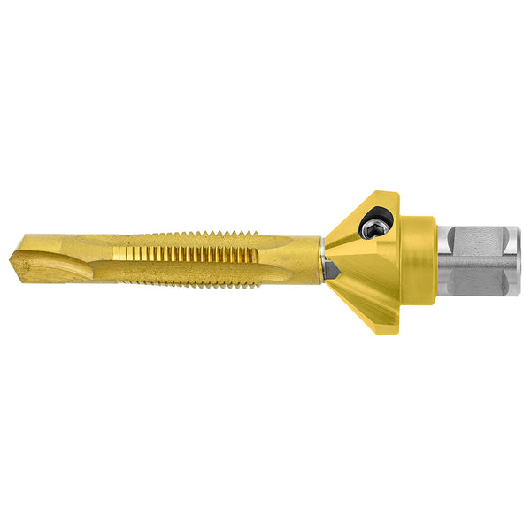 Countersink Bits from Holemaker Technology | Countersinks