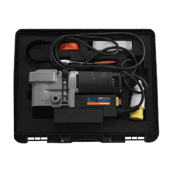 RTQ40 Low Profile Magnet Drill from Holemaker Technology
