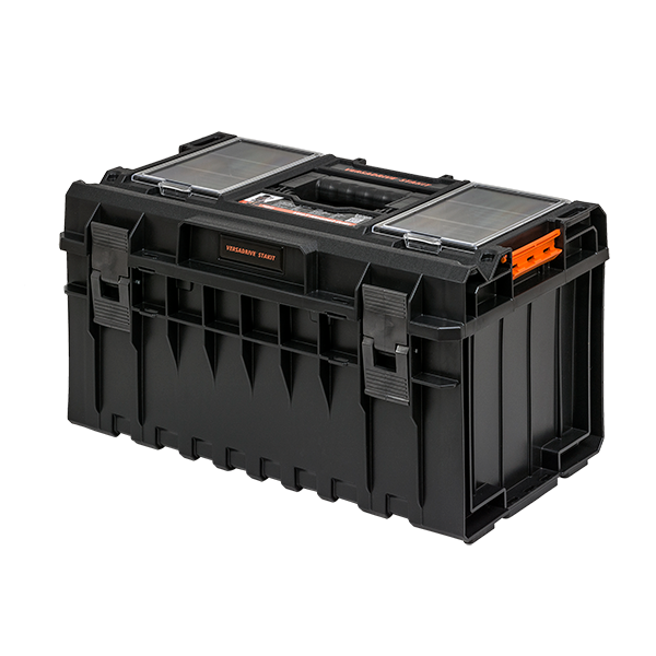 VersaDrive® STAKIT - Stackable Cutting & Drilling Tool Kits for Metal