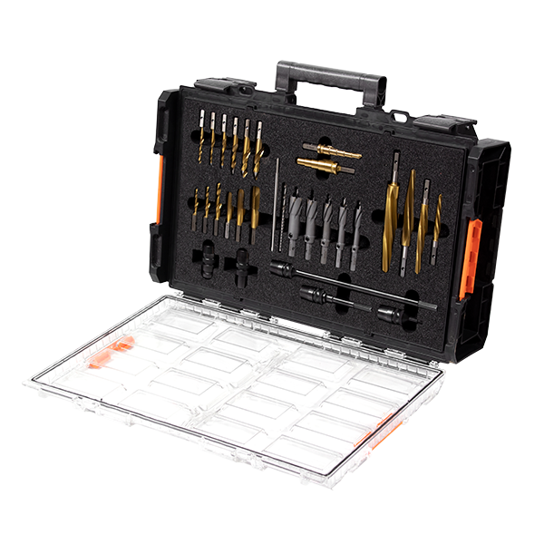 STAKIT Site Installation Kit - Metric (STC-EMID-MEIK)