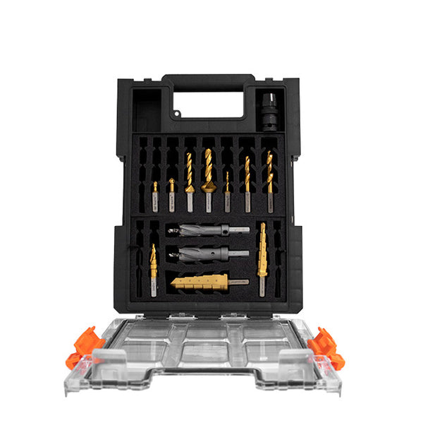 STAKIT Site Installation Kit - Metric (STC-EMID-MEIK)