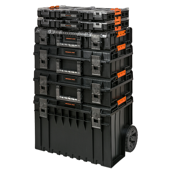 STAKIT Site Installation Kit - Metric (STC-EMID-MEIK)