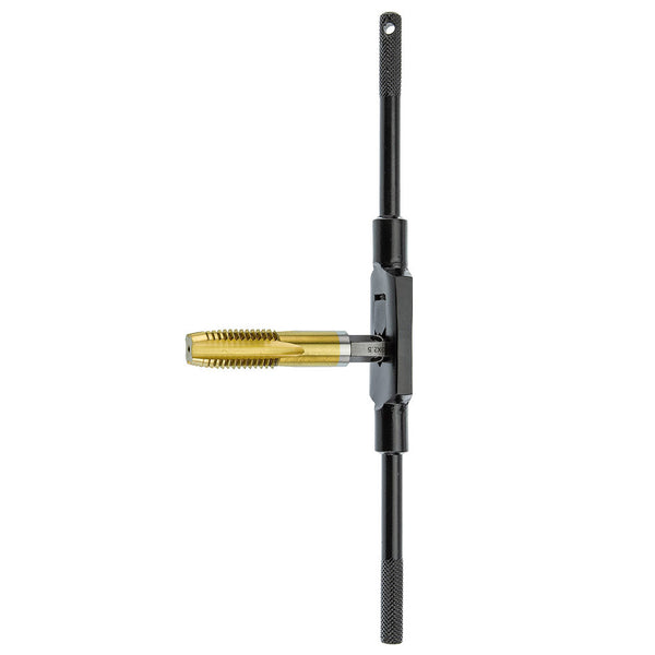 HMT VersaDrive® ImpactaTaps - Standard Metric Coarse Thread
