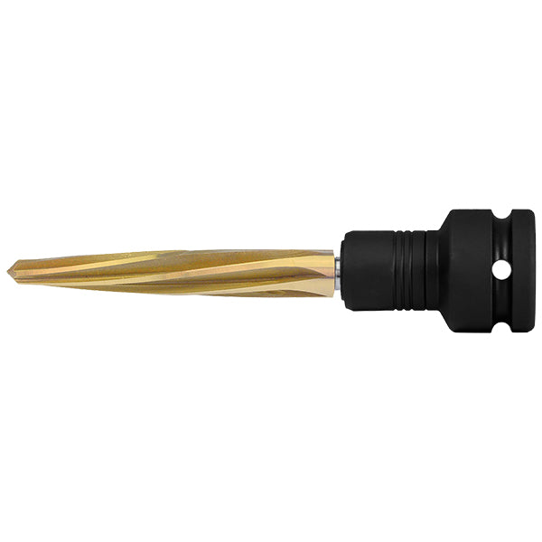 Reamers from HMT to enlarge undersized holes | Fabrication Reamers