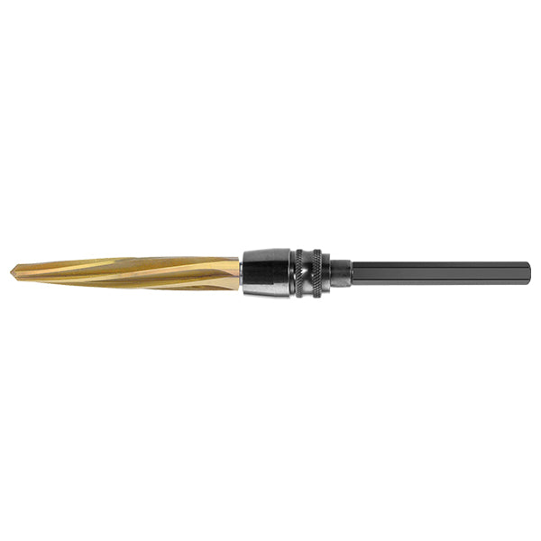 Reamers from HMT to enlarge undersized holes | Fabrication Reamers