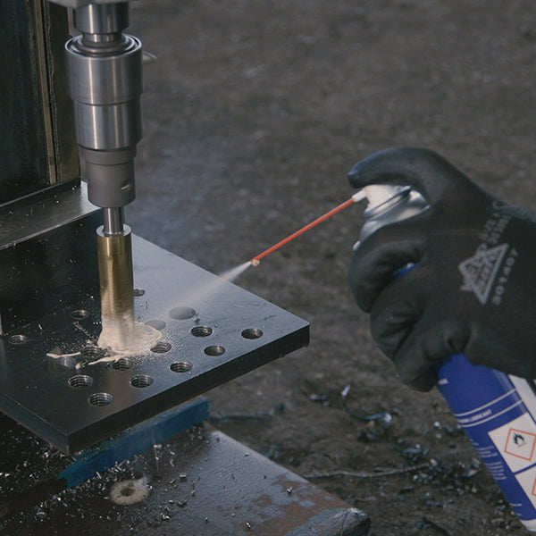 HMT Drill and Cutting Fluids, Lubricant and Coolants