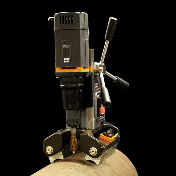 Mag Drills from HMT | Magnetic Drills