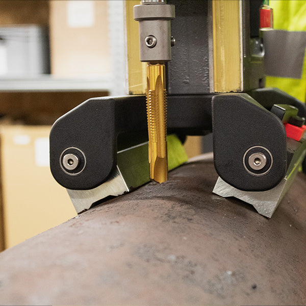 Mag Drills from HMT | Magnetic Drills